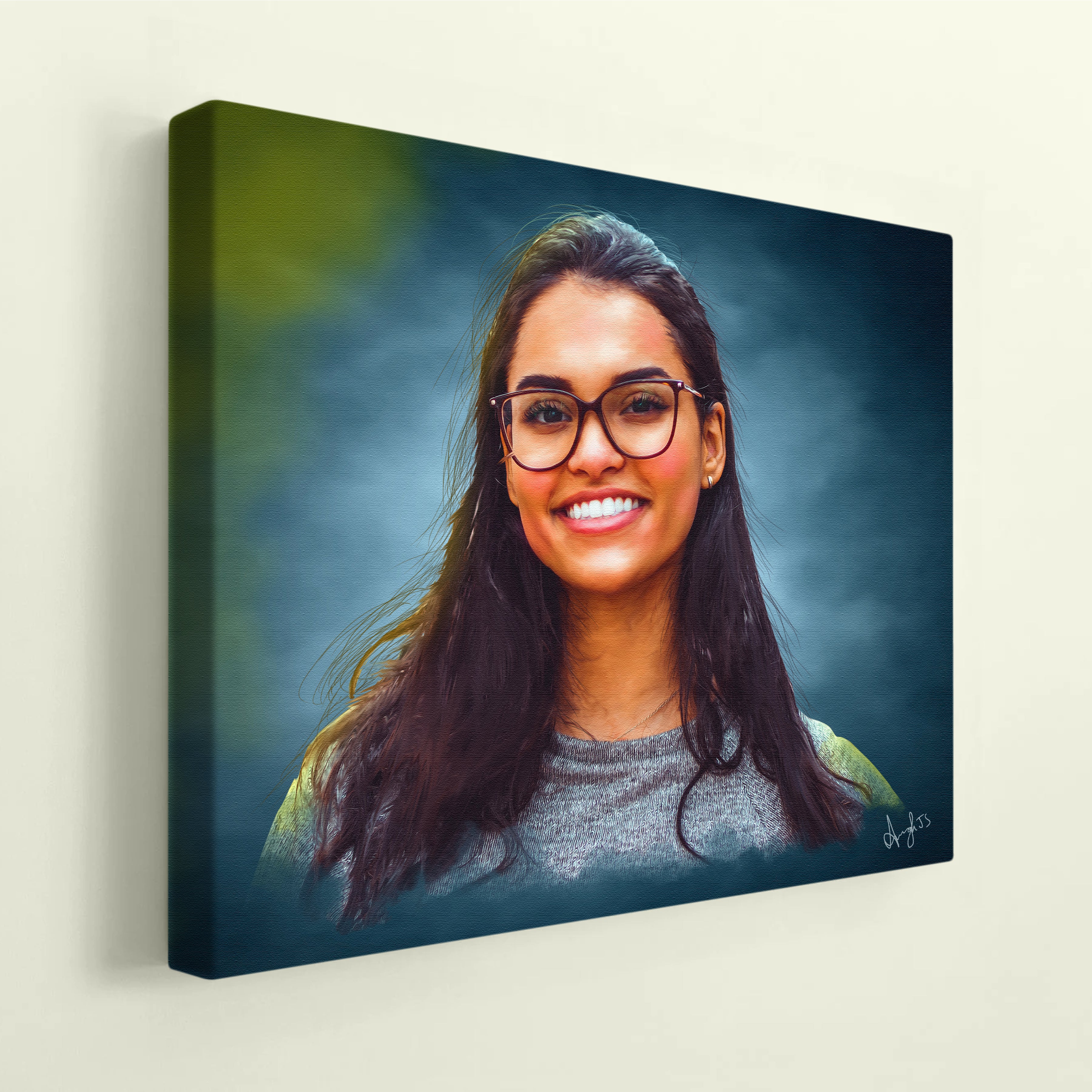 Canvas Frames – NRB STUDIO